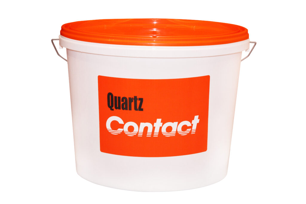 Quartz Contact GT 15 Kwarcowy preparat gruntujący - Tynkarze